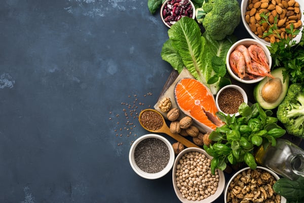 Dieta pentru pacientii cu diabet de tip 2